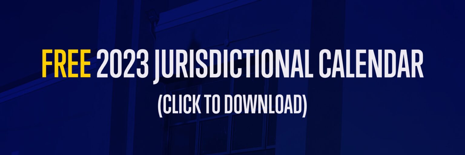 Northern Mississippi Ecclesiastical Jurisdiction of the Church of God ...